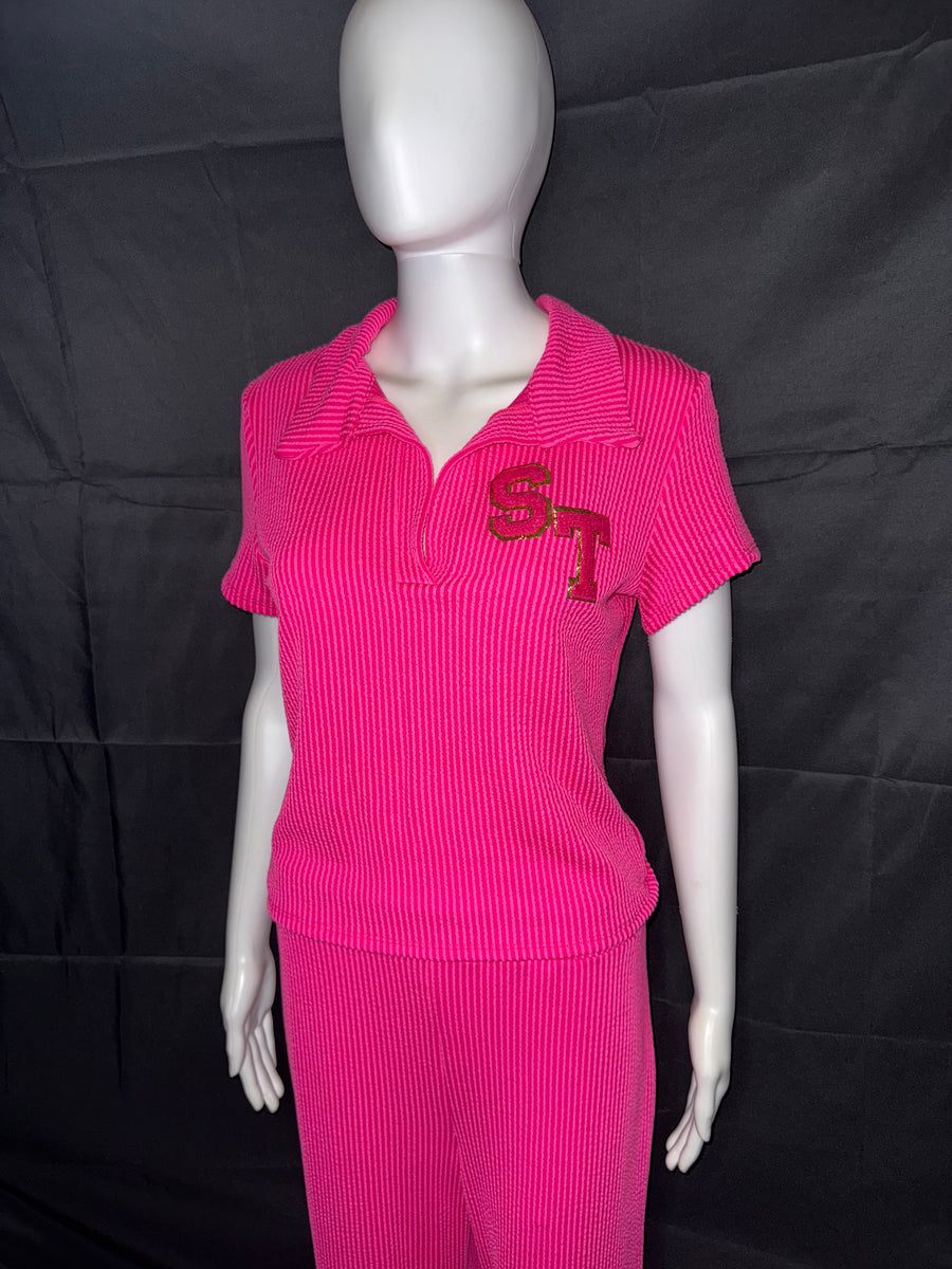 ST Pink Panther Set – LesbiCreations LLC